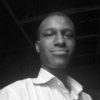 Okoye Chiagozie Shlomo